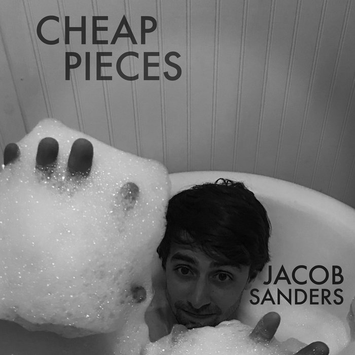 Cheap Pieces | Jacob Sanders