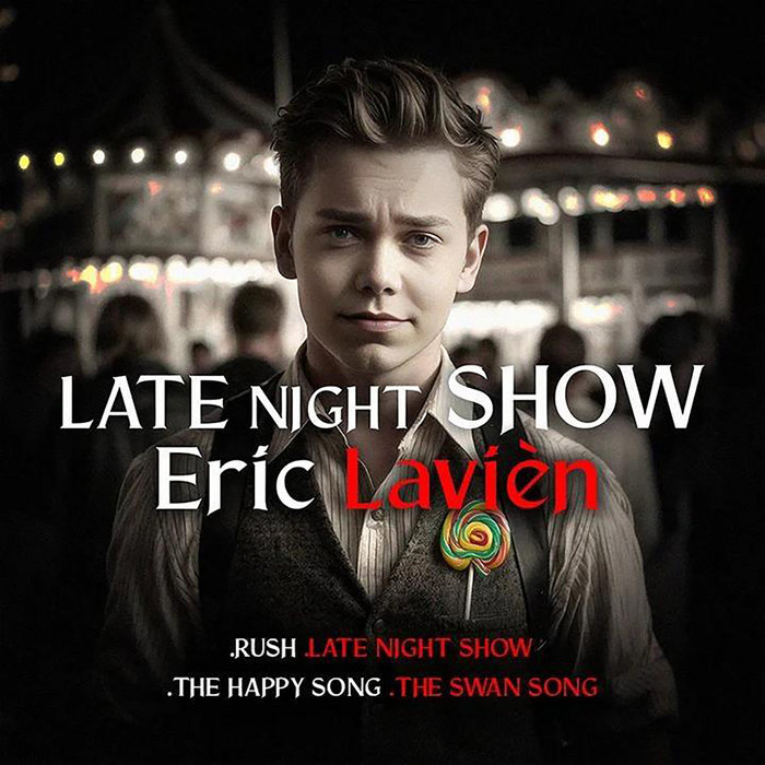 Late Night Show | Eric Lavién