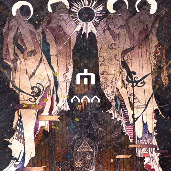 Arcane Code | Ancestral Ancient Alphabet