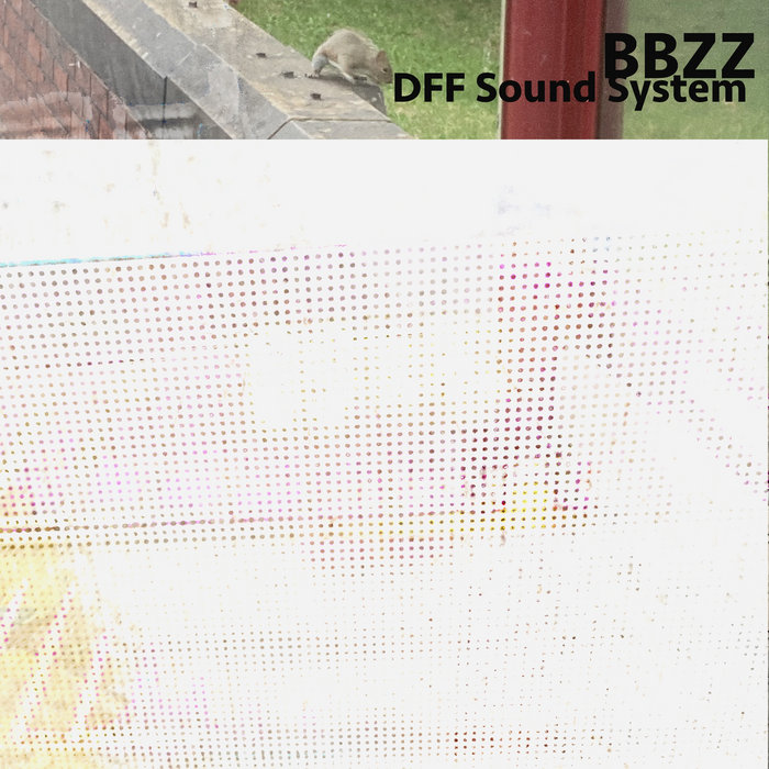 BBZZ | DFF Sound System