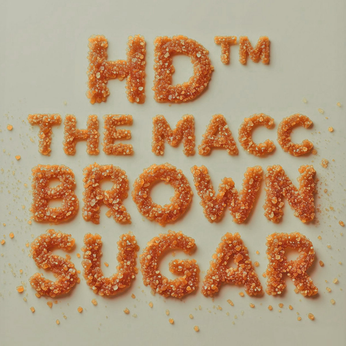 Brown Sugar | HD The Macc