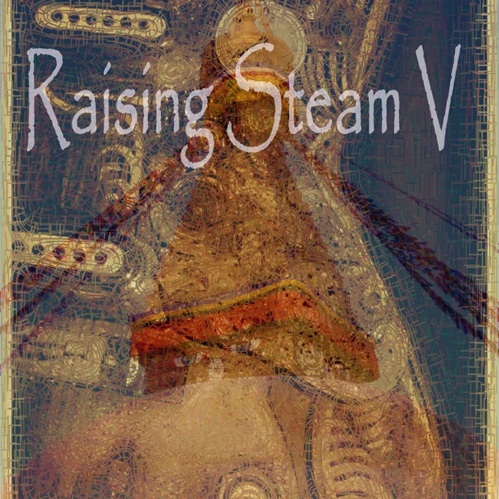 Raising Steam V | Raising Steam