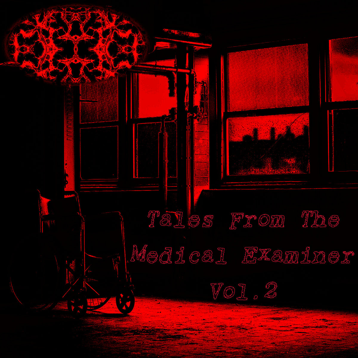 Tales From The Medical Examiner: Vol.2 | Errant Static