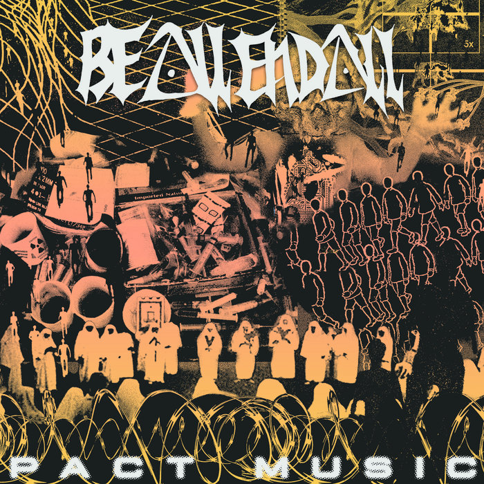 Pact Music | Be All End All | Triple B Records