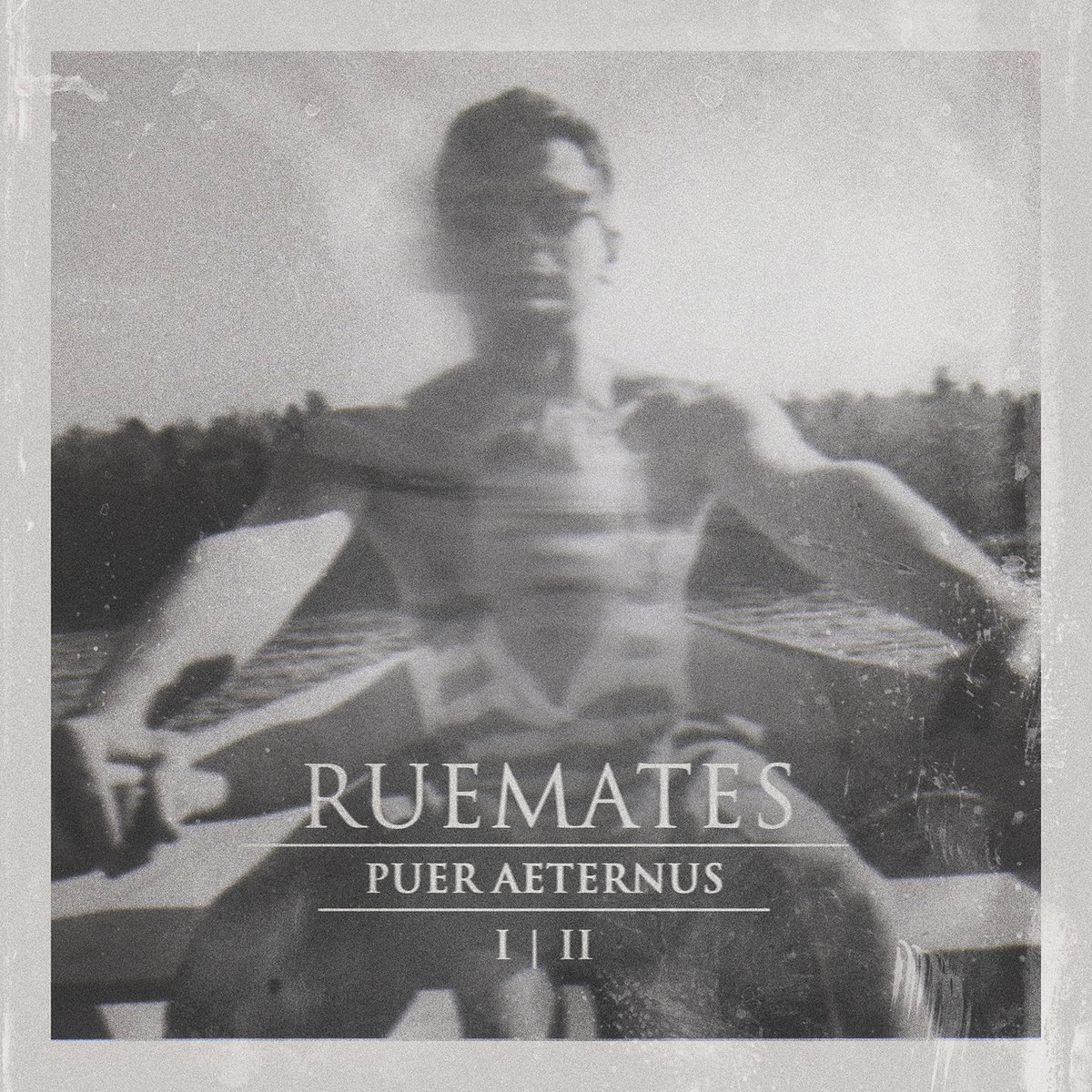 Puer Aeternus Part I & II | RUEMATES