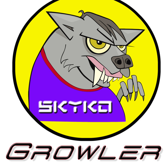 Growler | Skyko