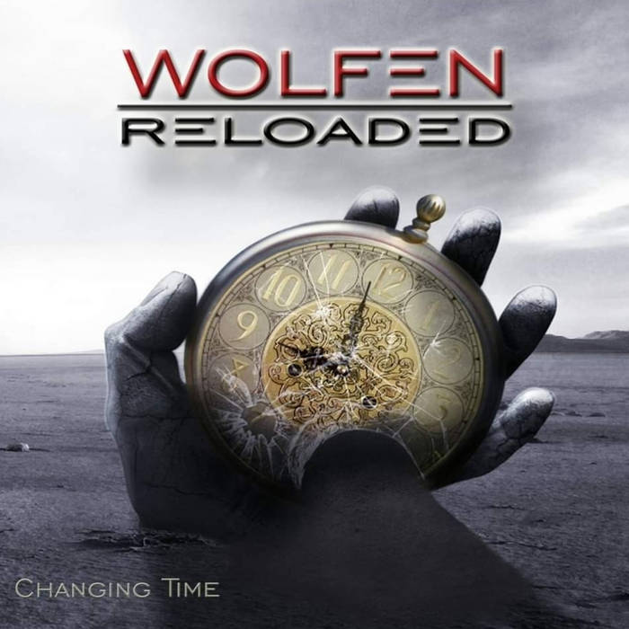 Changing Time | Wolfen Reloaded | Fastball-Music