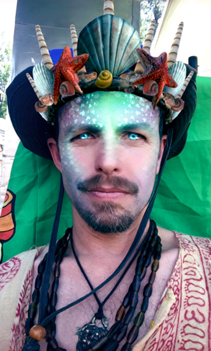 High Sierra- ruff mix | Marco James