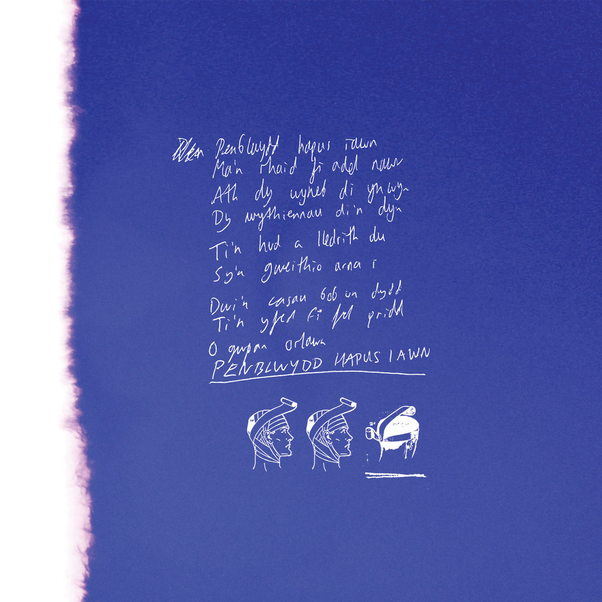 Penblwydd Hapus Iawn | Breichiau Hir