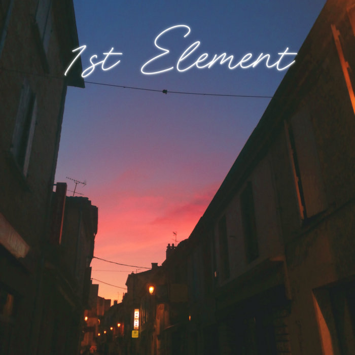 1st Element | Oxart