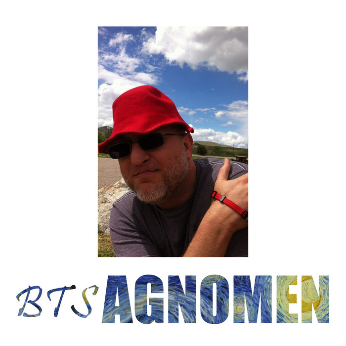 He's a Cowboy | B. T. S. Agnomen