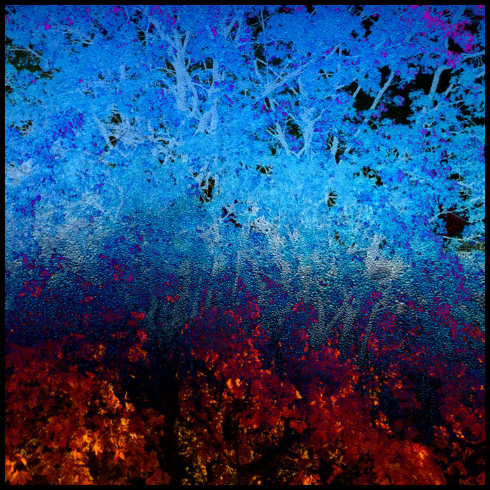 Broken Colours | Vx Eno