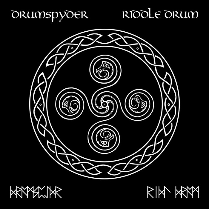 Riddle Drum | Drumspyder