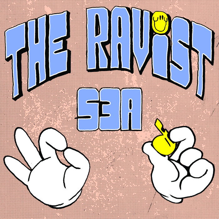 THE RAVIST EP | S3A | Community Center