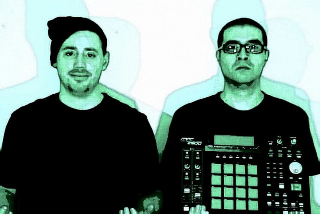 The Archie & Paul Project | Mr. Archive