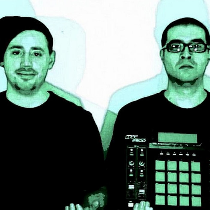 The Archie & Paul Project | Mr. Archive