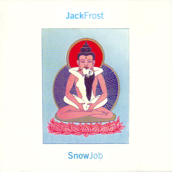 Snow Job | Jack Frost | Steve Kilbey