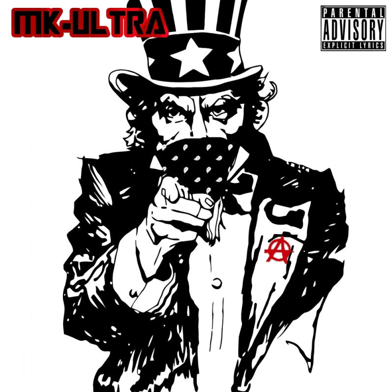 MK-ULTRA | MK-ULTRA EMCEE