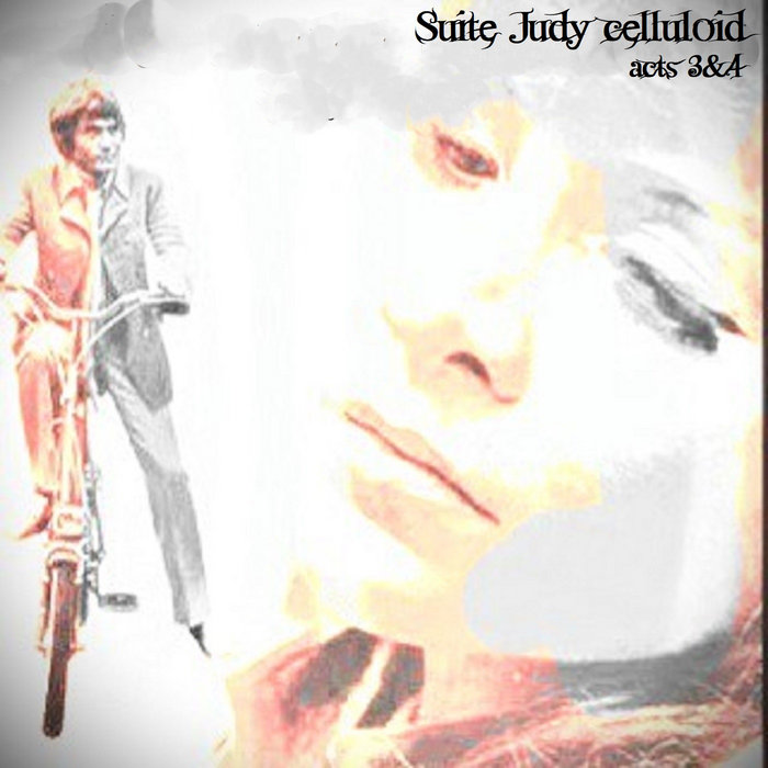 Suite Judy celluloid (acts 3&4) | The Falcons of Haunt