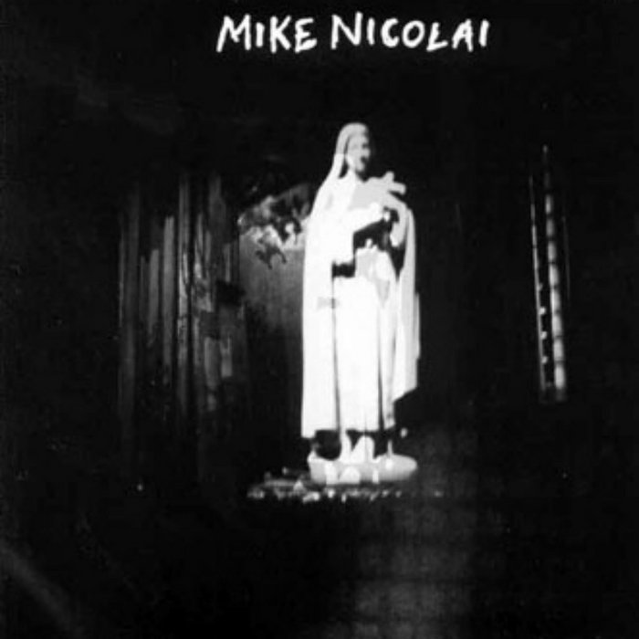 Mike Nicolai | Mike Nicolai