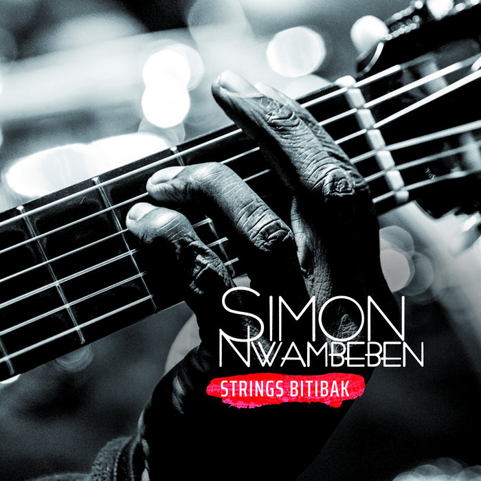 La destinée | Simon Nwambeben | Dékalage