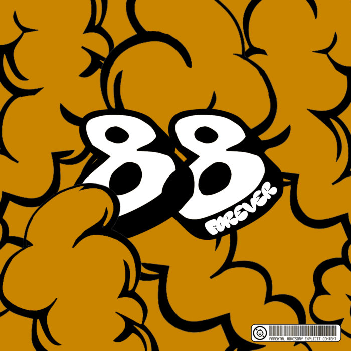 88forever. | 88forever.