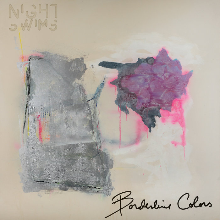 Borderline Colors | Night Swims