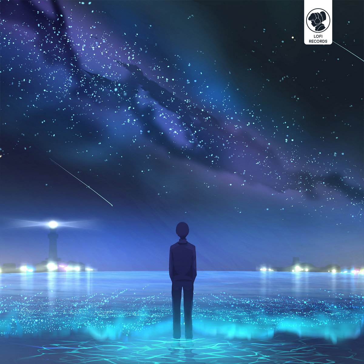 Future Thoughts | John Coldrain | Lofi Girl