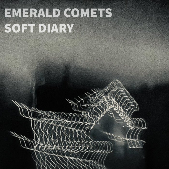 Soft Diary (single) | Emerald Comets