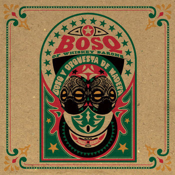 Music | Bosq