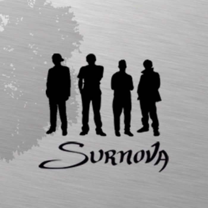 EP | SURNOVA