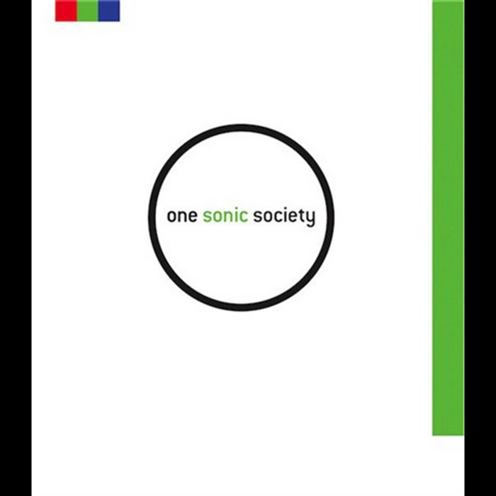 Sonic | One Sonic Society