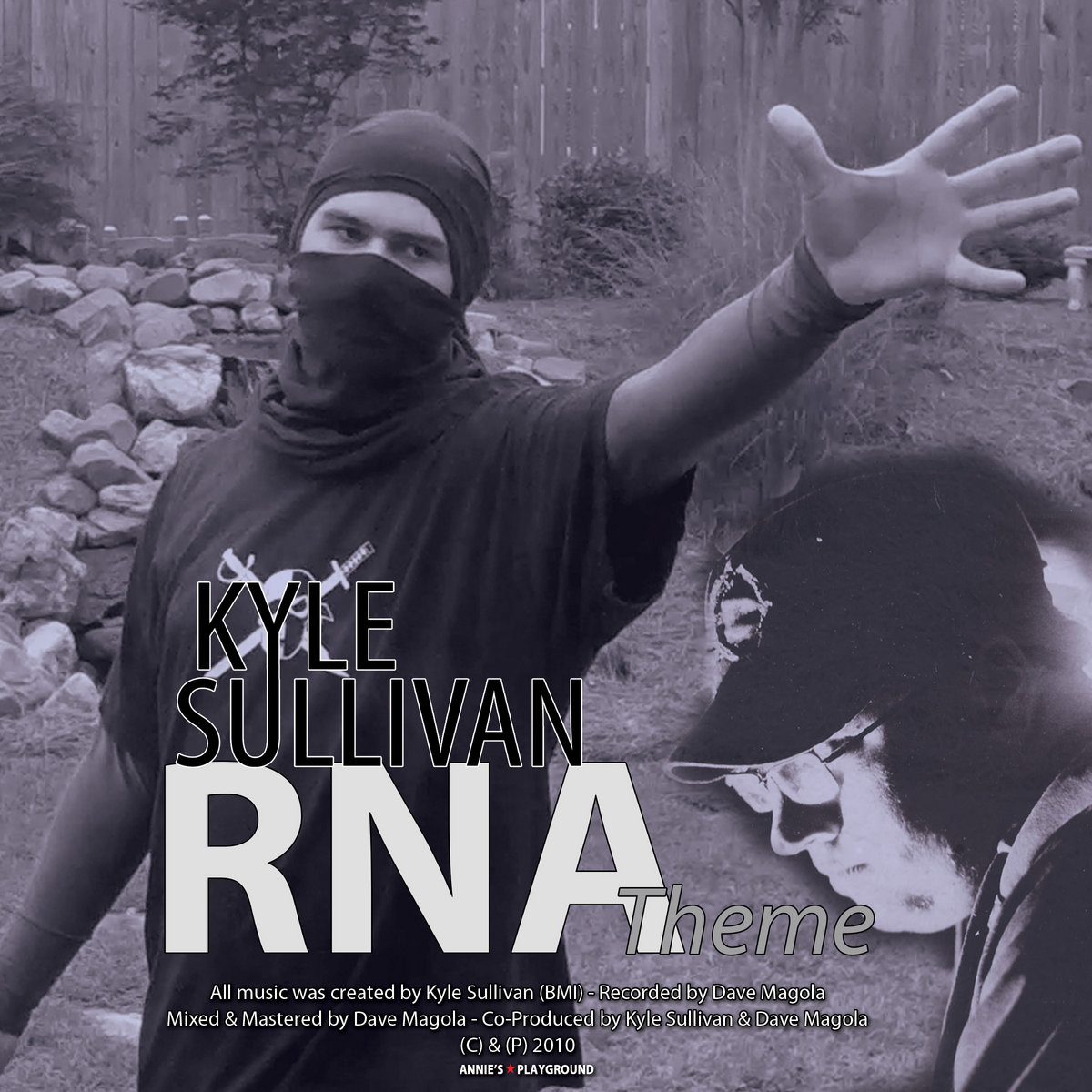 Kyle Sullivan All That