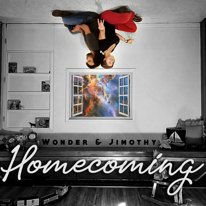 Homecoming (Wonder & Jimothy) | Wonder Truly