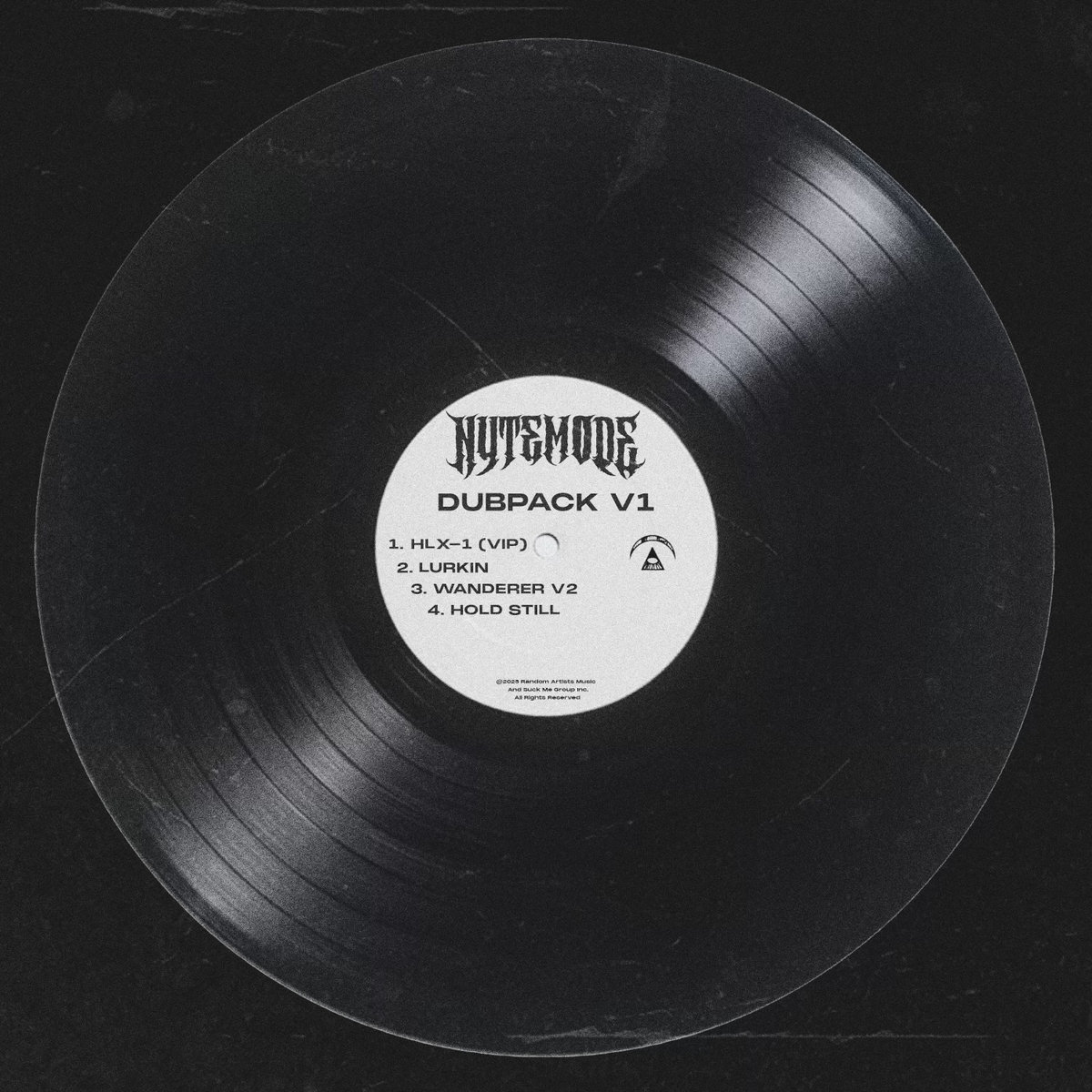 DUBPACK V1 | NYTEMODE