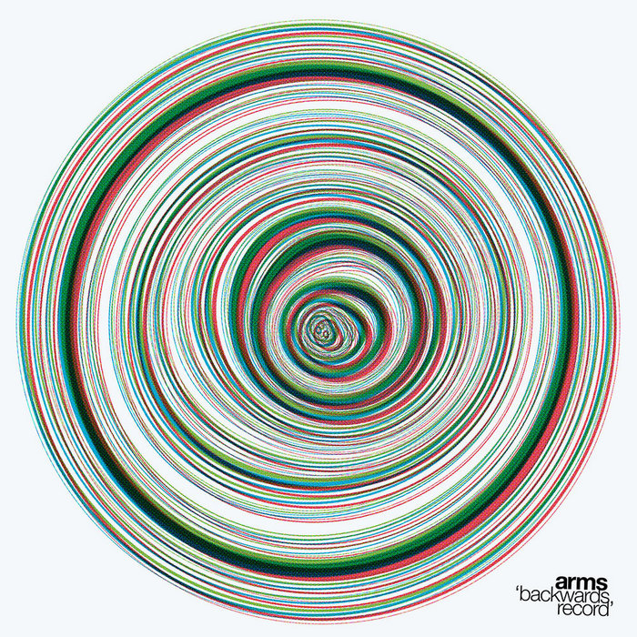 Backwards Record | ARMS