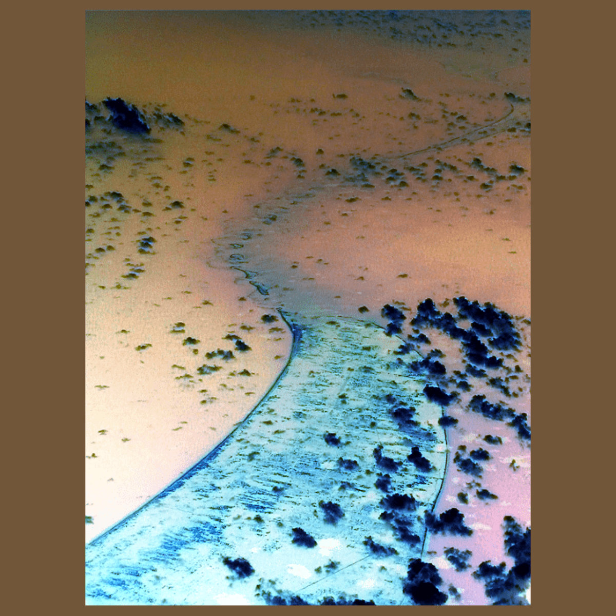 Outtakes from "Rama Setu" | The Strange World of A.J. Kaufmann