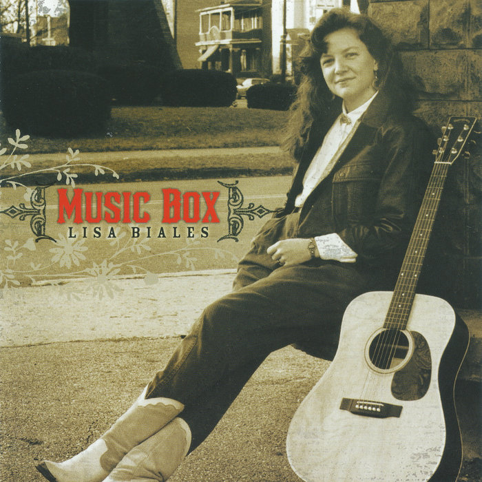 Music Box | Lisa Biales