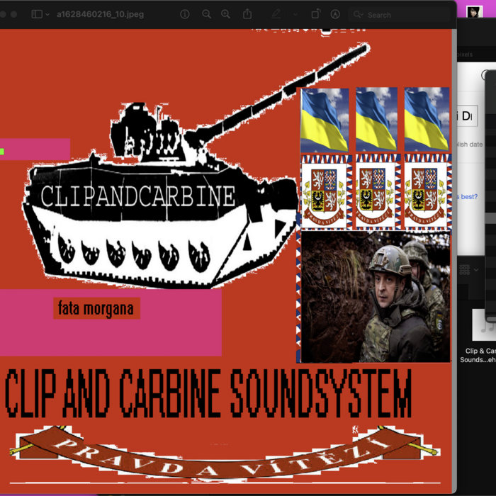 Dubs 4 Kyiv Volume Two (Pravda Vitezi Drill & Trap LP) | Clip and ...