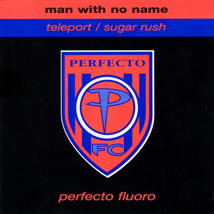Teleport / Sugar Rush | Man With No Name