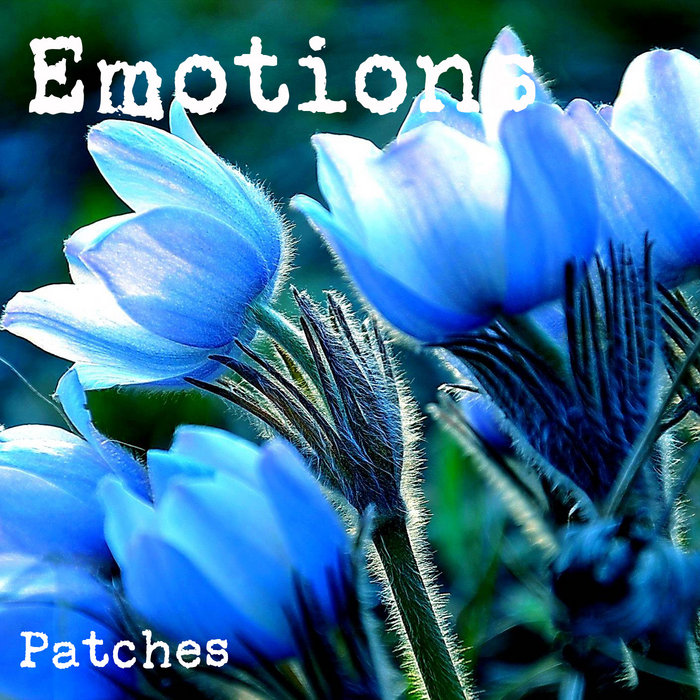 Emotions Complete Collection | Patches