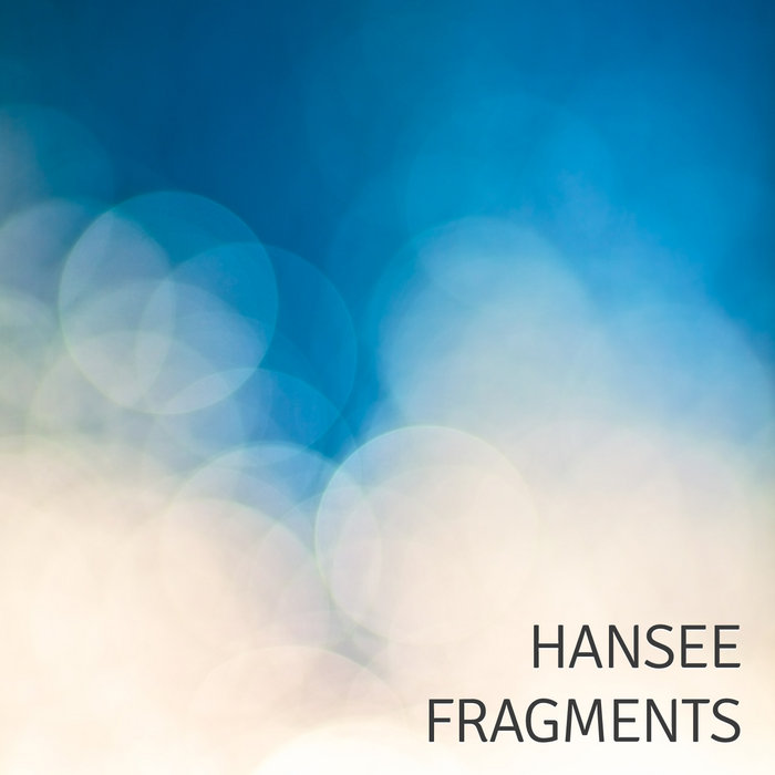 Fragments | Hansee