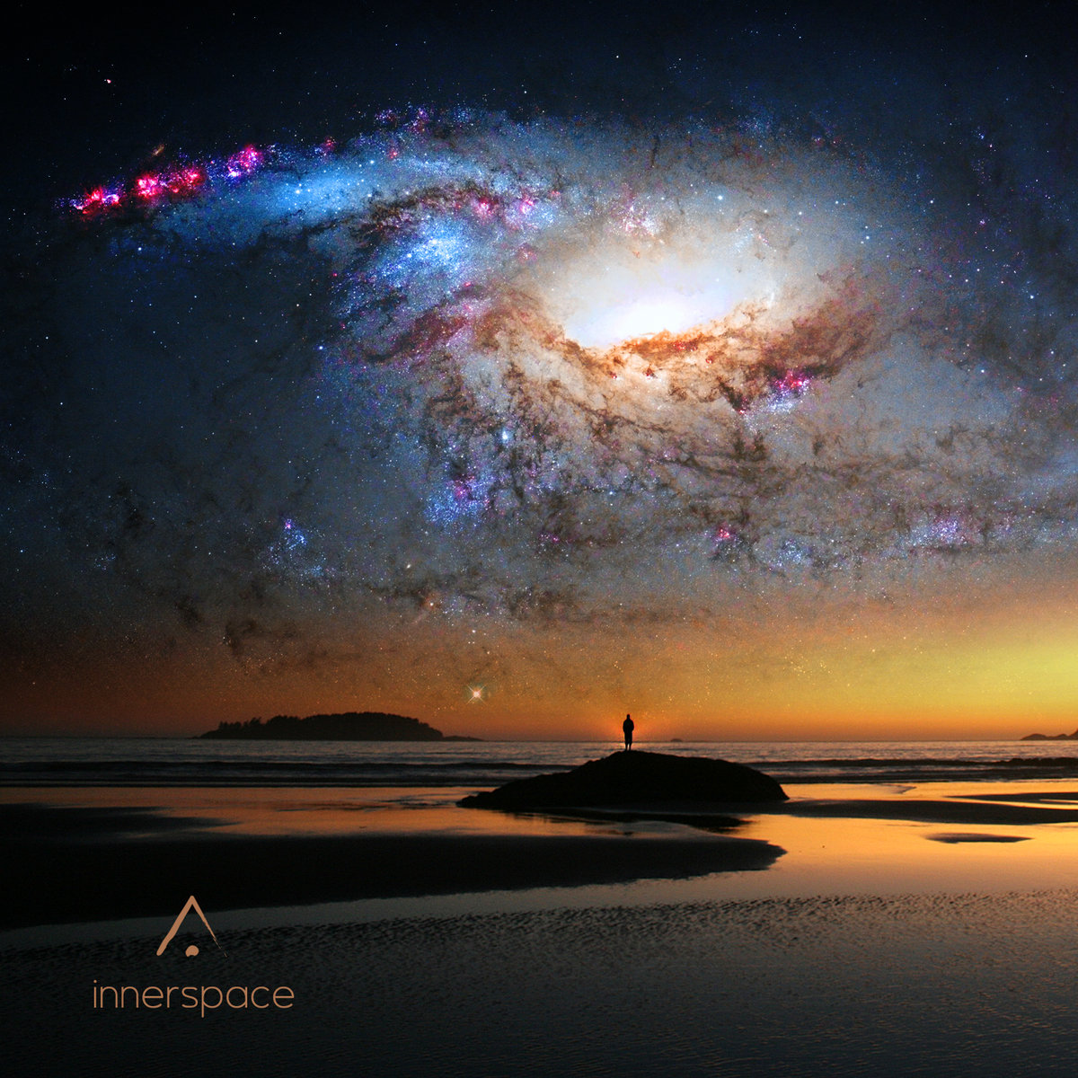 Innerspace | Altus | Altus Music