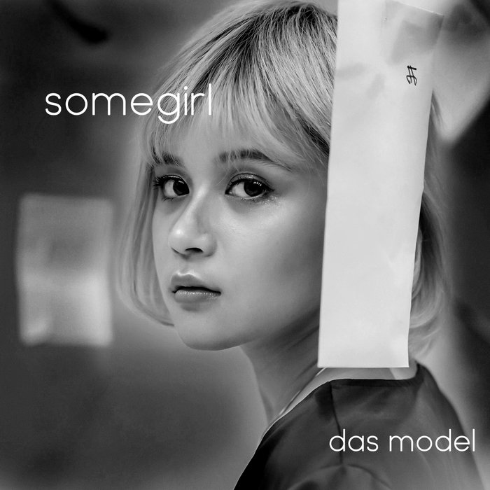 Das Model | Somegirl