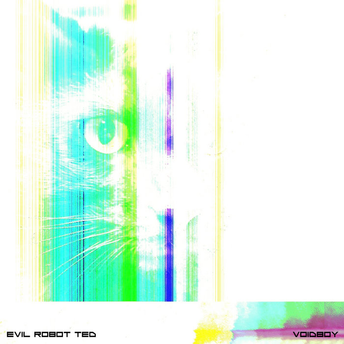 Voidboy | Evil Robot Ted