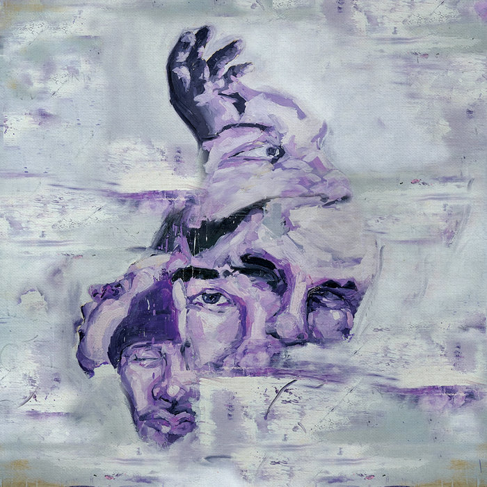 Eye of the Beholder | Porter Ray