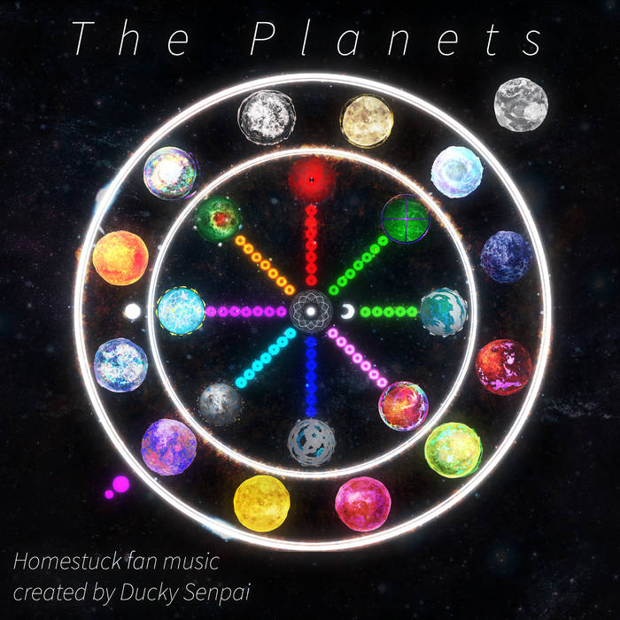 Homestuck Incipisphere