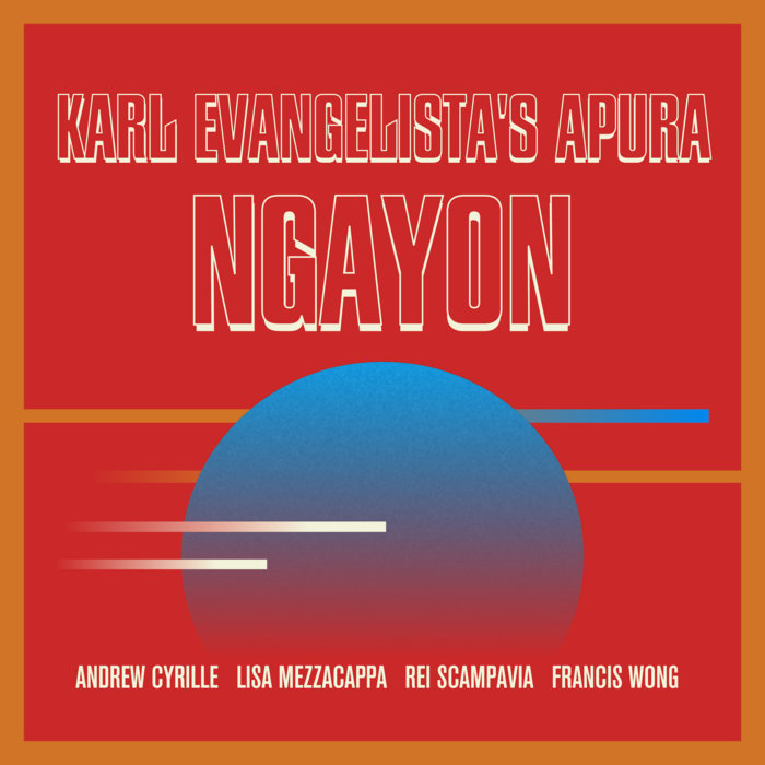 Ngayon | Karl Evangelista's Apura