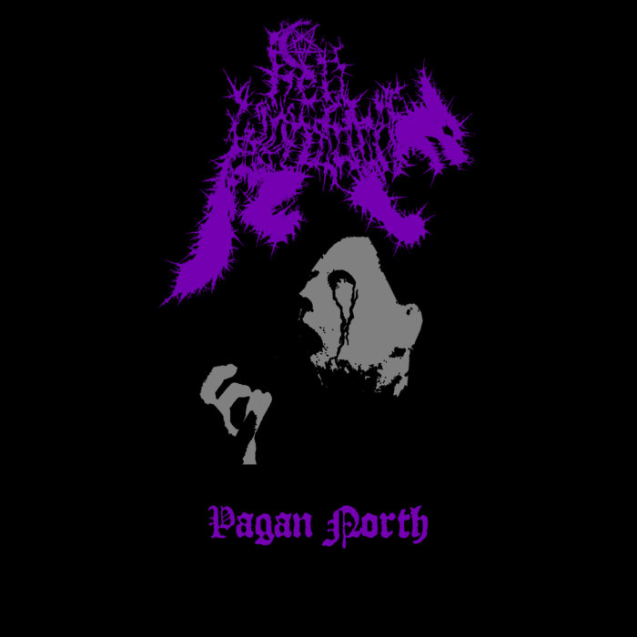 Pagan North | Hell Wehrwolf