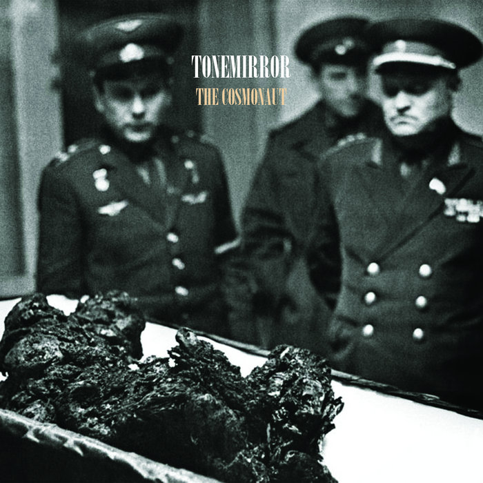 The Cosmonaut | Tonemirror